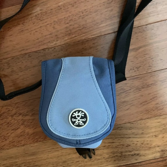 Crumpler | Cameras, Photo & Video | Crumpler The Bundle Camera ...